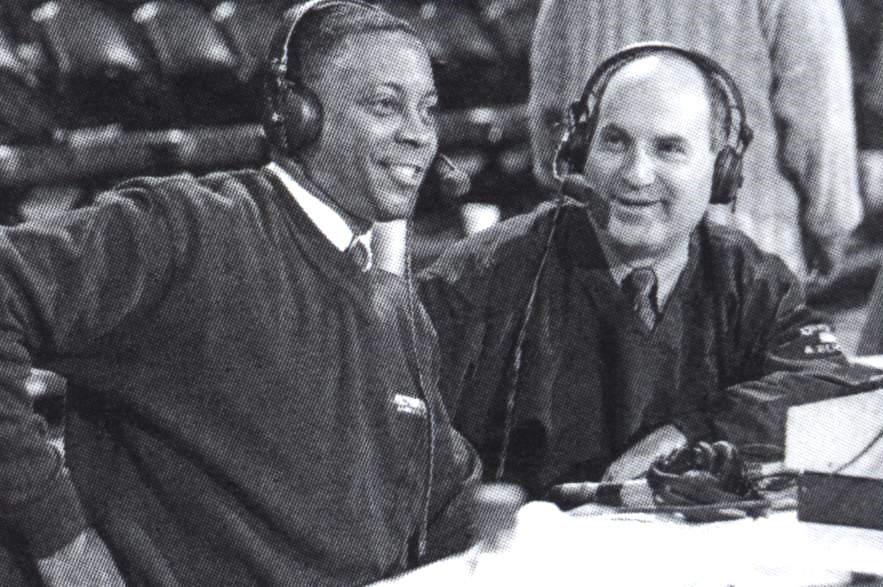 Memory Lane: Remembering Greg Beckwith - Herald-Standard